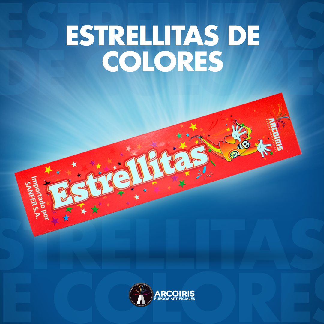 Arcoiris / Chasqui Boom Arcoiris