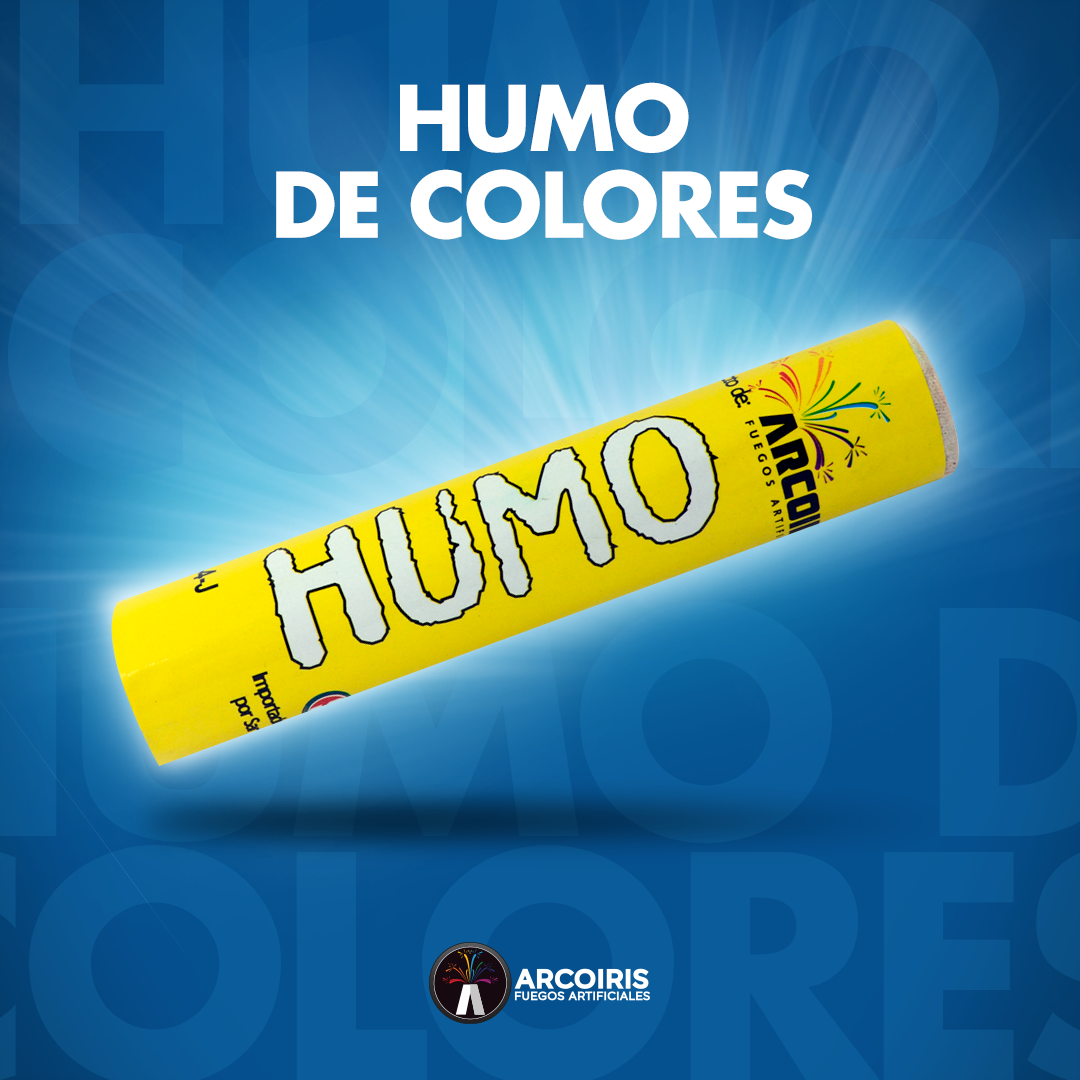 Arcoiris / Chasqui Boom Big